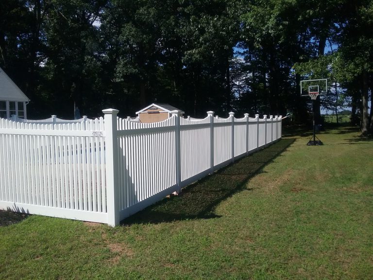 Fence Installation Checklist - Fence It In